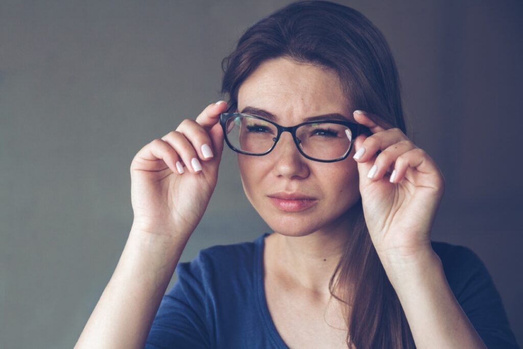 Qu’est-ce que l’astigmatisme ? - News Santé